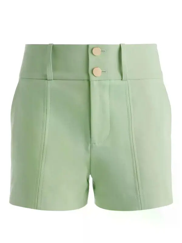 Alice + Olivia Mame Thigh-length Shorts