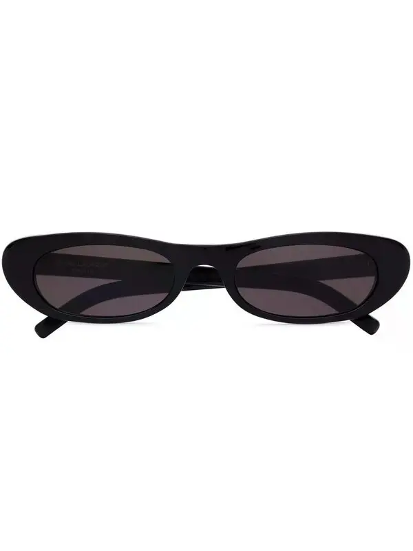 Saint Laurent Sl 557 Shade Sunglasses