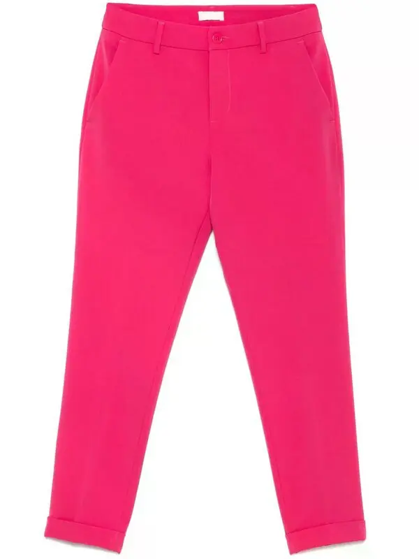 Liu Jo Tailored Trousers