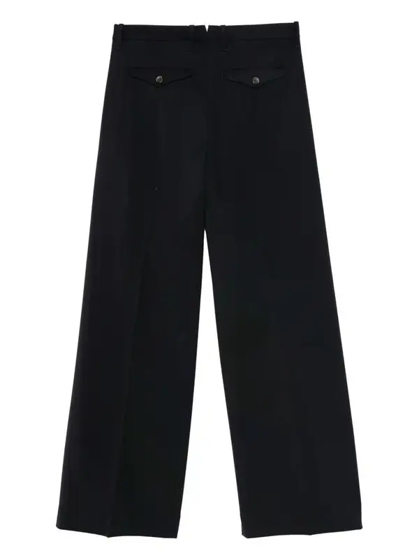 NINE:INTHE:MORNING Nadia Trousers