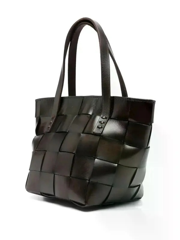 Dragon Diffusion Mini Japan Woven Tote Bag