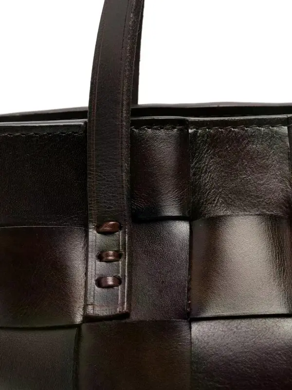 Dragon Diffusion Mini Japan Woven Tote Bag