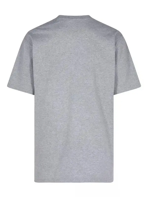 Supreme Warm Up T-shirt