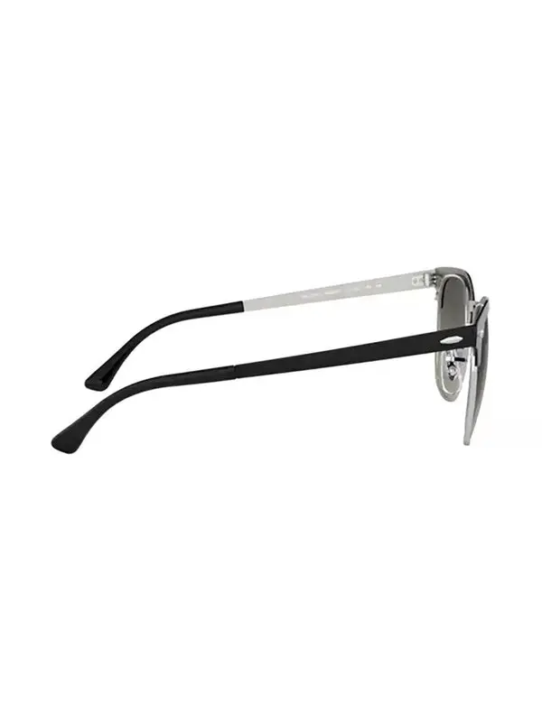 Ray-ban Square-frame Sunglasses - Black