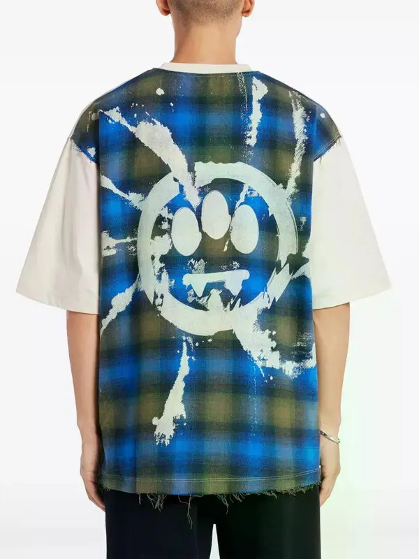 BARROW Logo-print T-shirt