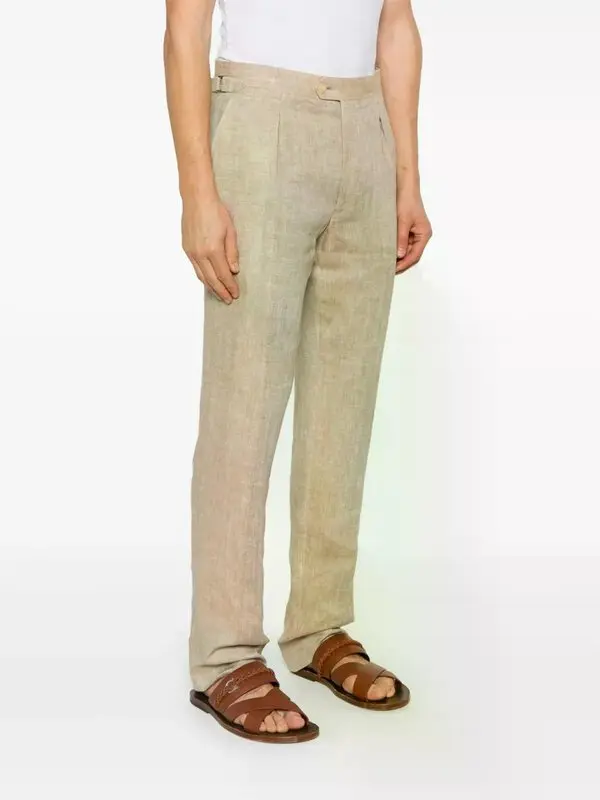 FURSAC Linen Trousers