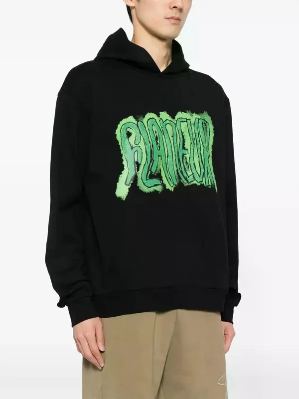 FLANEUR Artist Hoodie