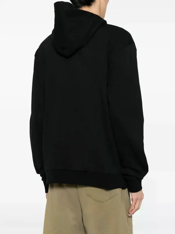 FLANEUR Artist Hoodie