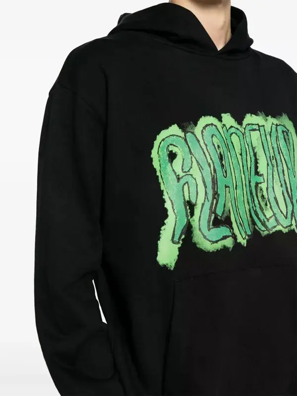 FLANEUR Artist Hoodie