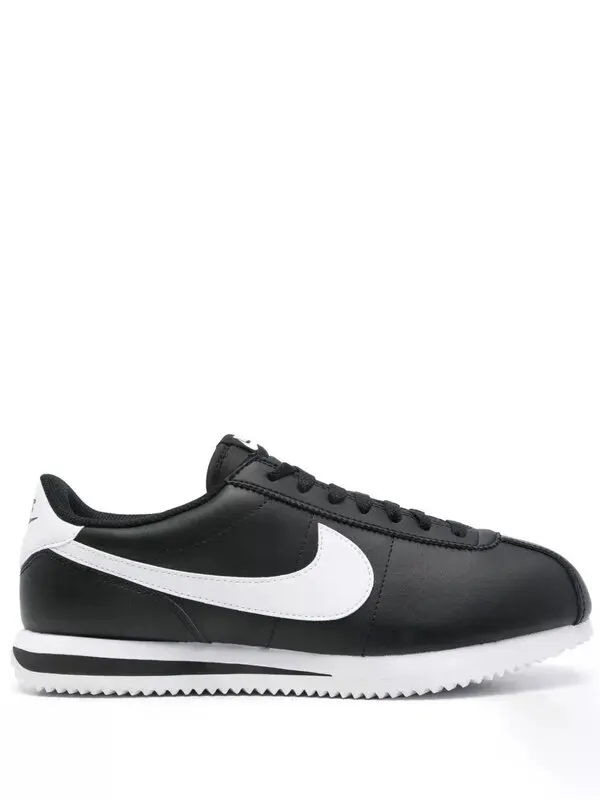 Nike Cortez Leather Sneakers
