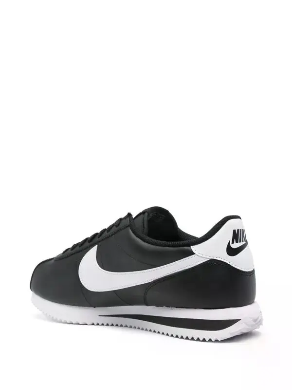 Nike Cortez Leather Sneakers