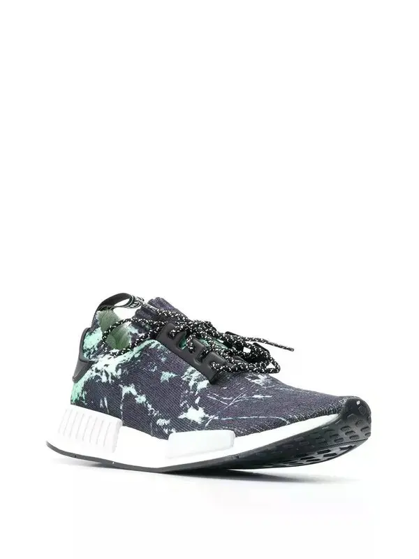 Adidas Nmd_r1 Primeknit Sneakers