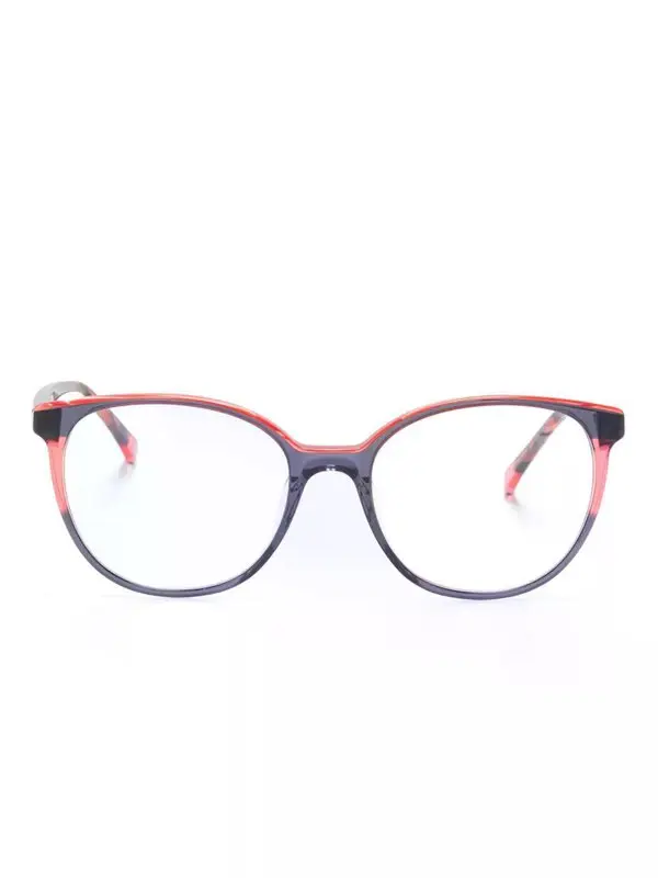 ETNIA BARCELONA Lisse Eyeglasses - Grey