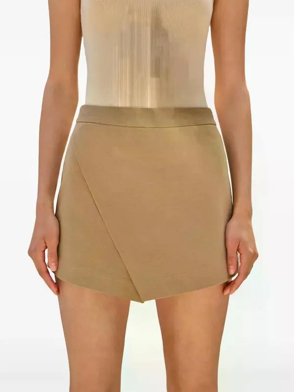 Cult Gaia Alma Skorts