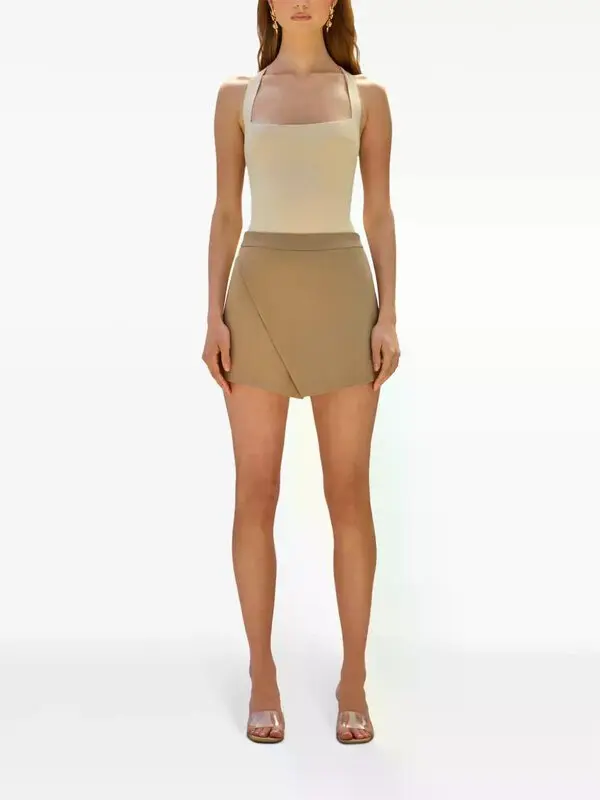 Cult Gaia Alma Skorts