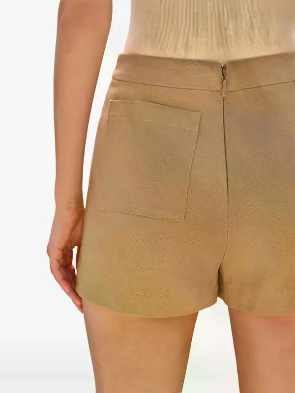 Cult Gaia Alma Skorts