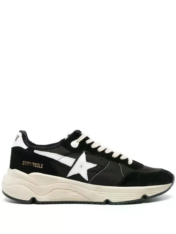GOLDEN GOOSE Running Sole Sneakers