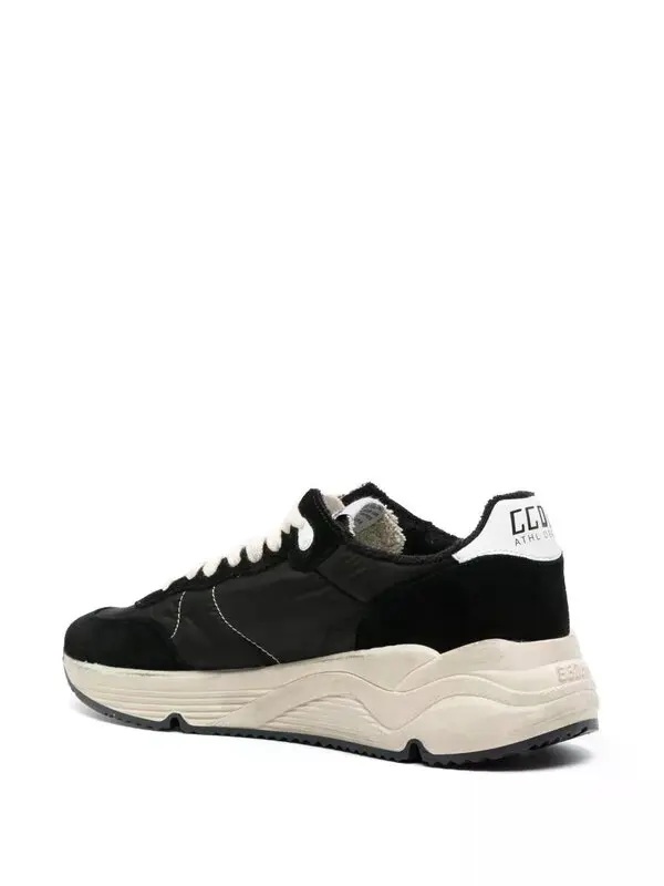 GOLDEN GOOSE Running Sole Sneakers