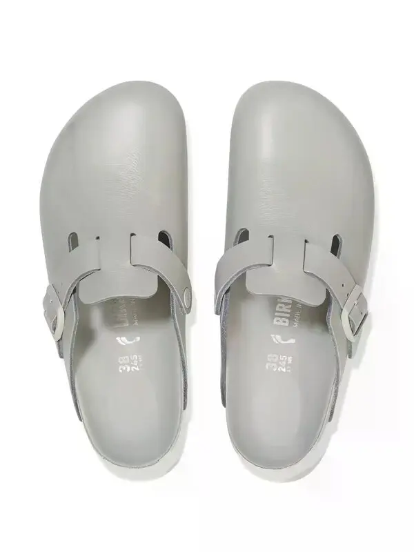 BIRKENSTOCK Boston Clogs