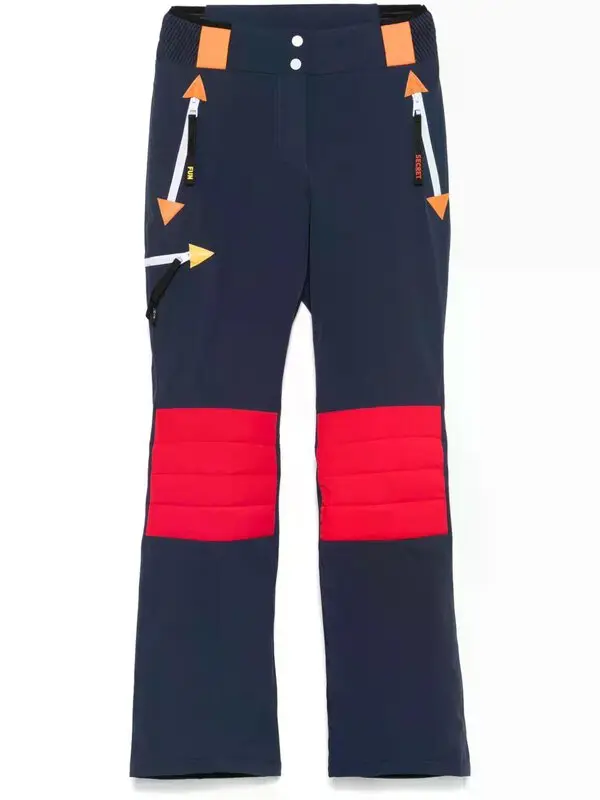 Rossignol Pilot Trousers - Blue