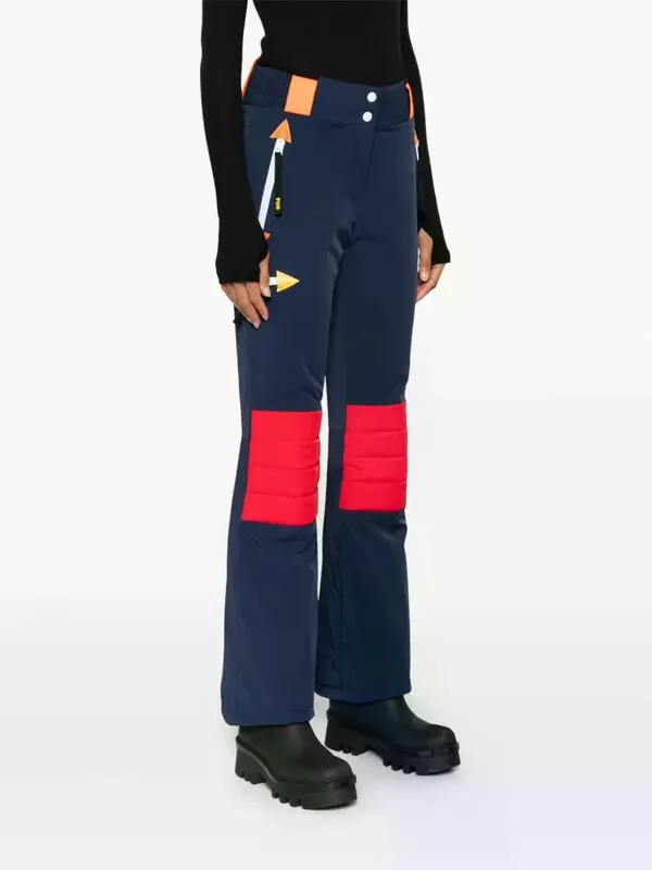 Rossignol Pilot Trousers - Blue