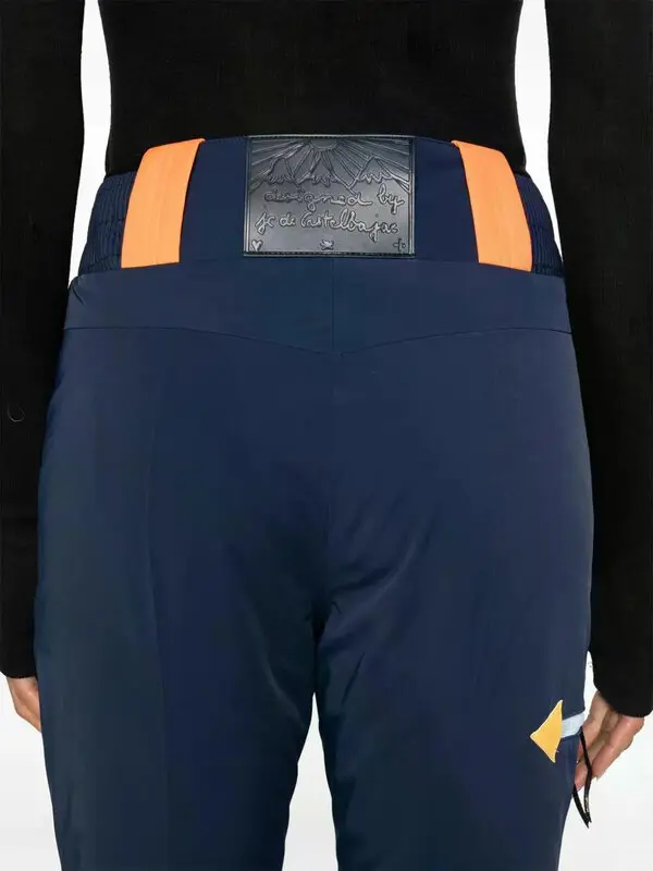 Rossignol Pilot Trousers - Blue
