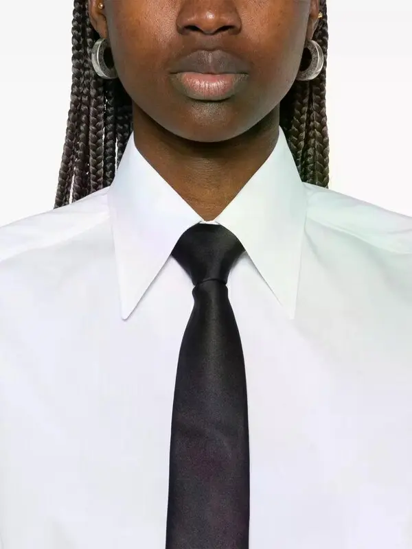 Dolce & Gabbana Poplin Shirt