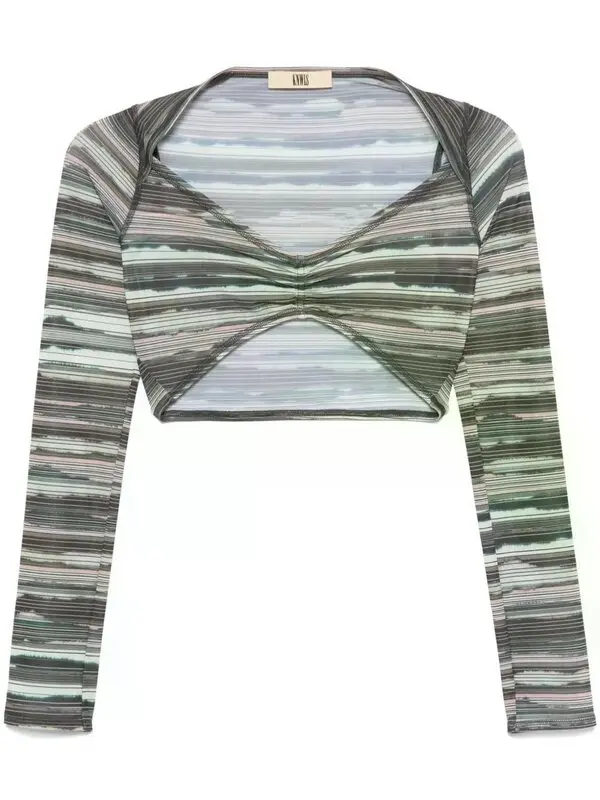 KNWLS Infinity Top