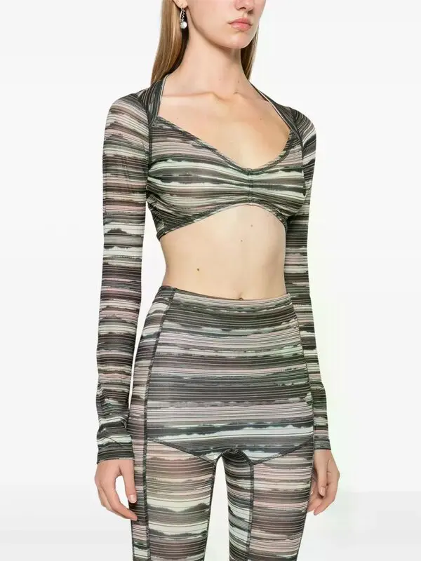 KNWLS Infinity Top
