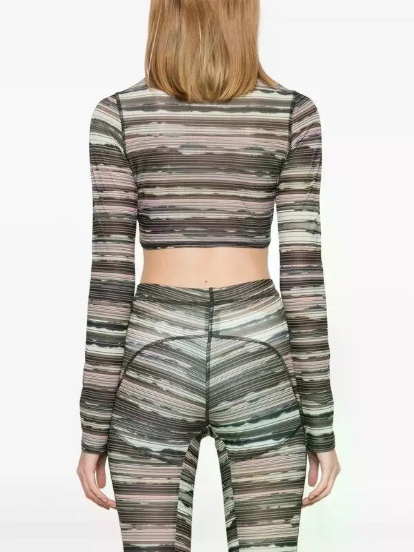 KNWLS Infinity Top