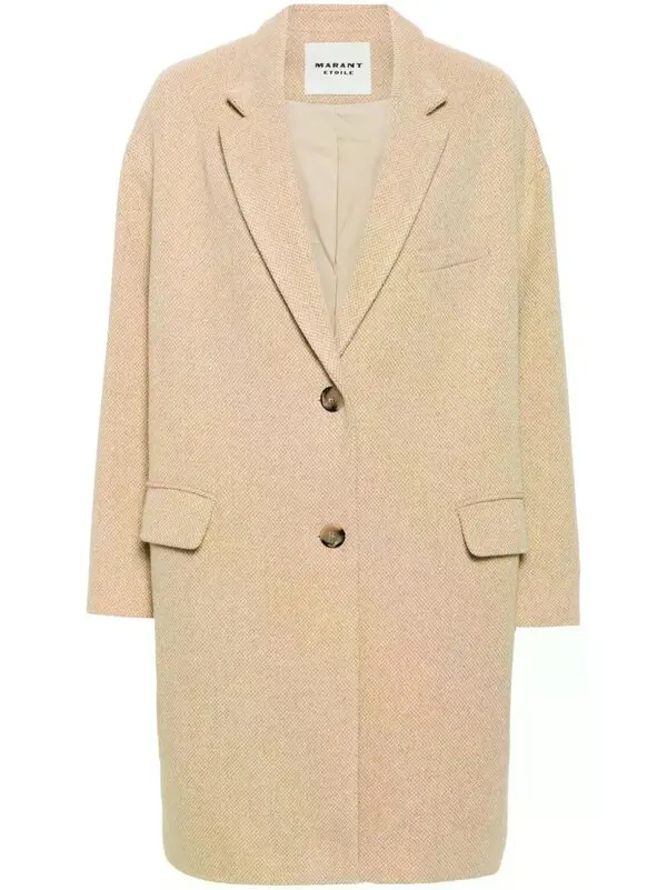 MARANT ETOILE Limiza Coat