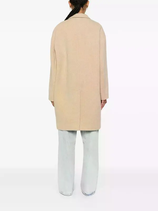 MARANT ETOILE Limiza Coat