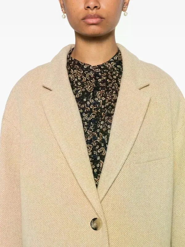 MARANT ETOILE Limiza Coat