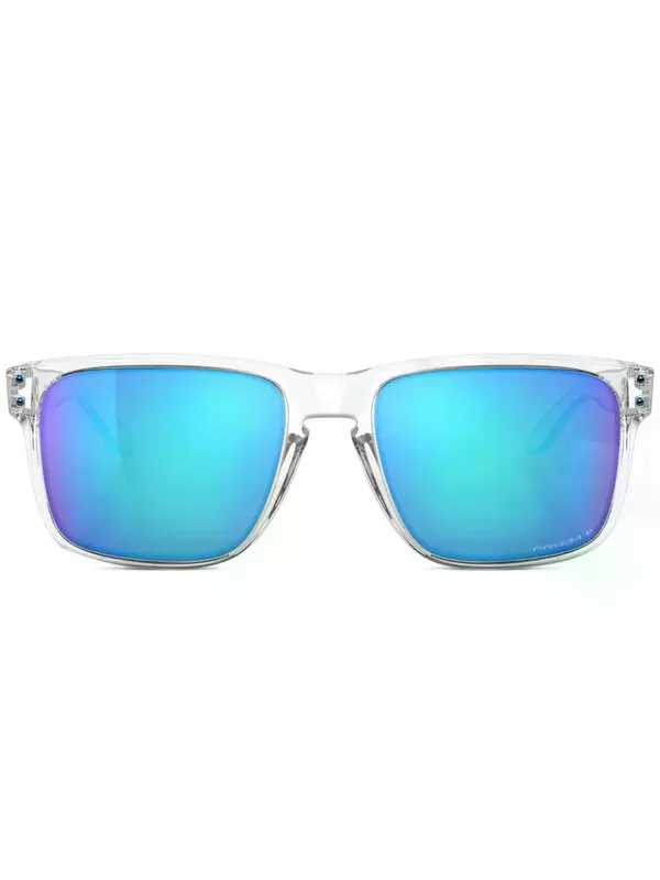 Oakley Holbrook Sunglasses - Neutrals