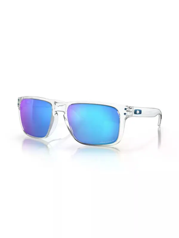 Oakley Holbrook Sunglasses - Neutrals