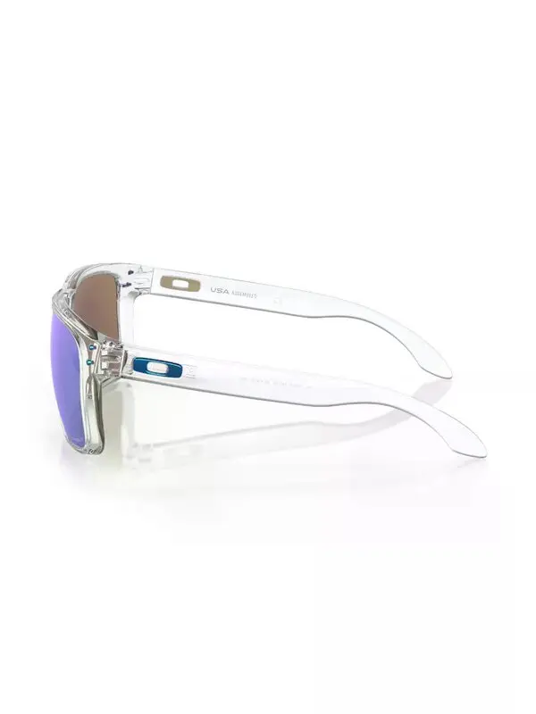 Oakley Holbrook Sunglasses - Neutrals