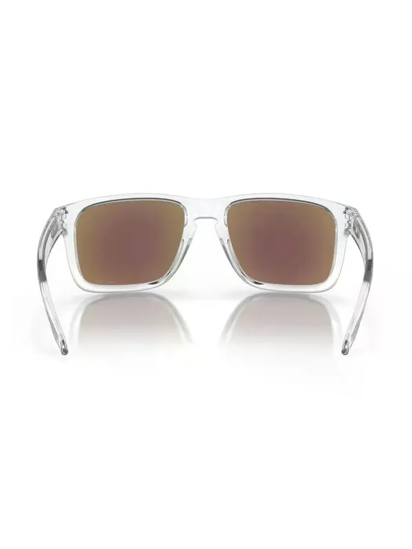 Oakley Holbrook Sunglasses - Neutrals