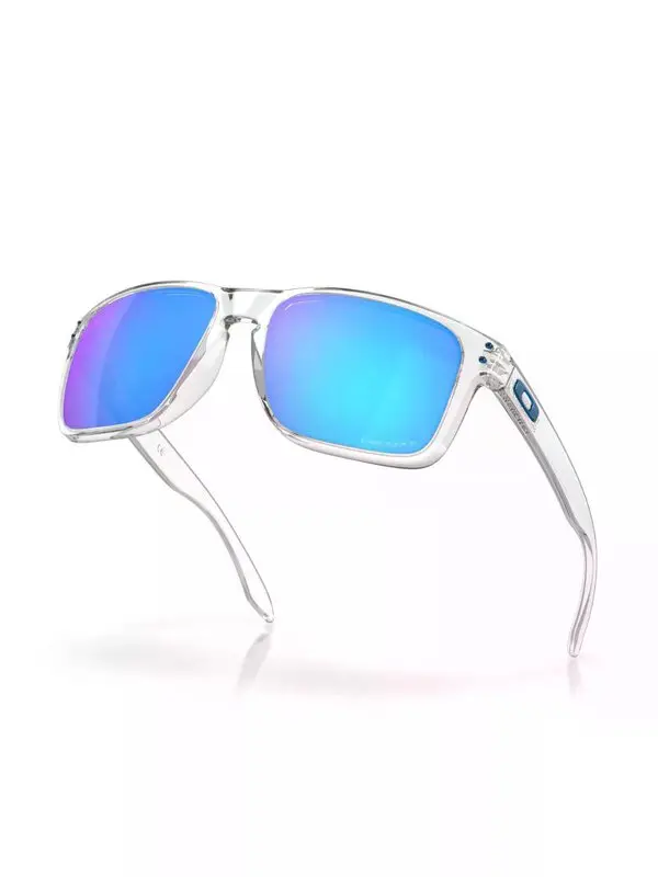 Oakley Holbrook Sunglasses - Neutrals