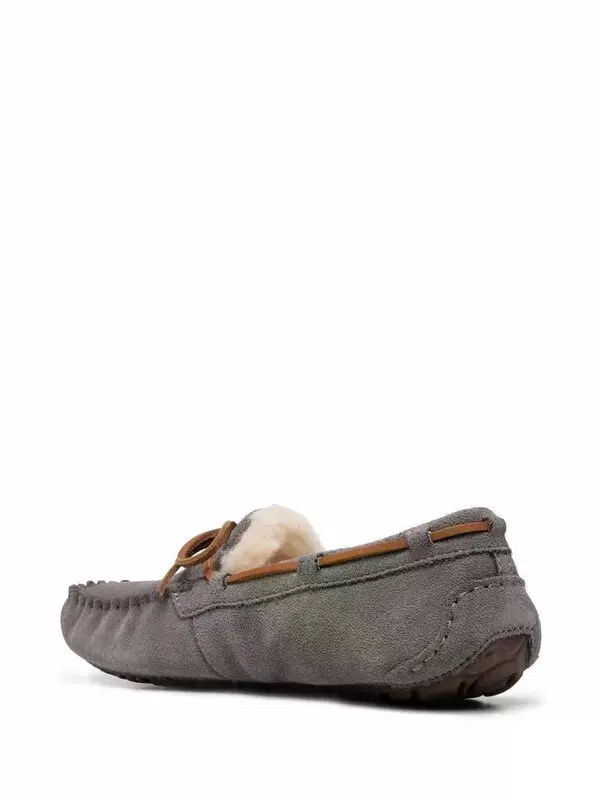 UGG Dakota Shearling Slippers