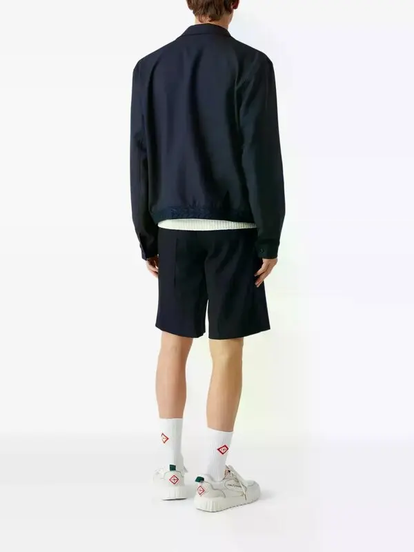 Casablanca Tailored Shorts