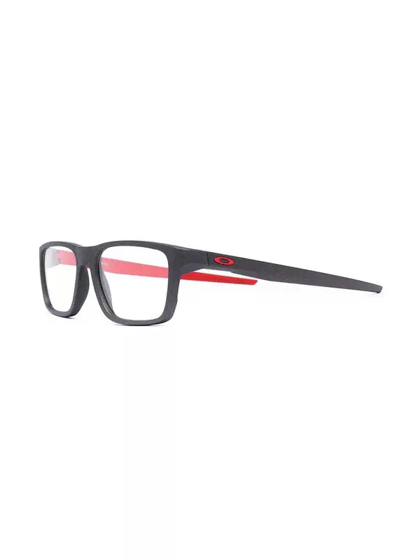 Oakley Port Bow Glasses - Grey