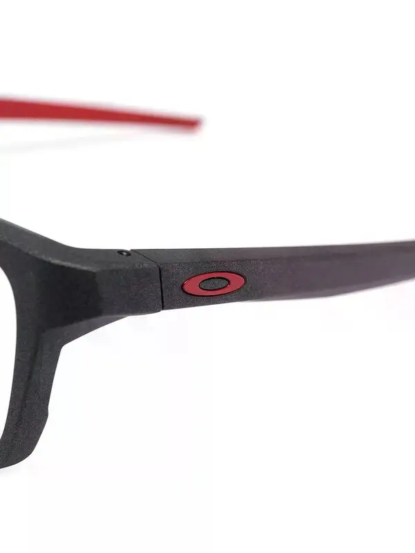 Oakley Port Bow Glasses - Grey