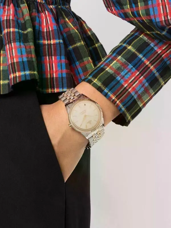 VIVIENNE WESTWOOD Seymour 35mm Watch