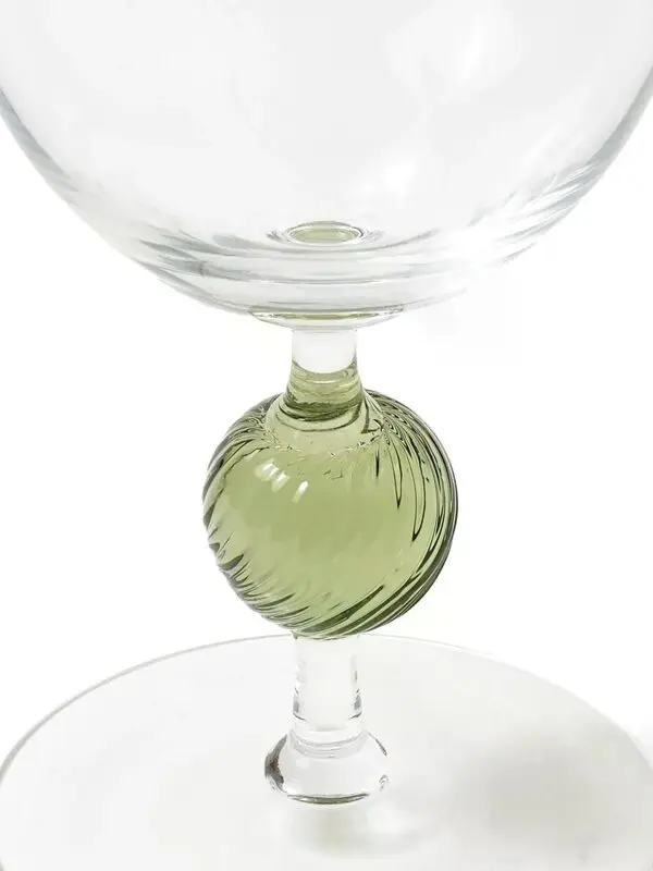 CABANA Demetra Glass Flute