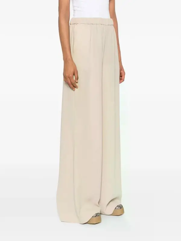 Max Mara Ernesta Palazzo Pants