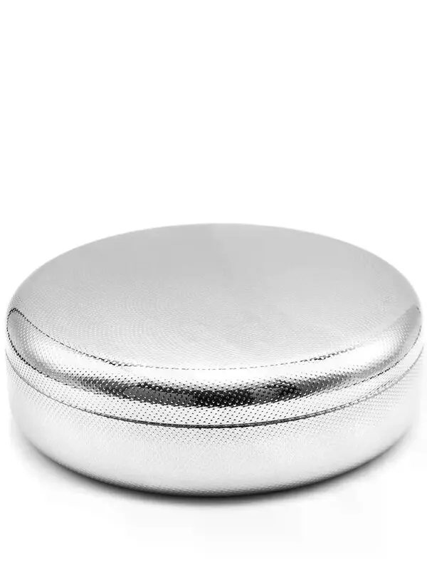 ALESSI Stainless Steel Container