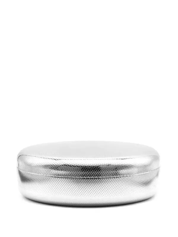 ALESSI Stainless Steel Container