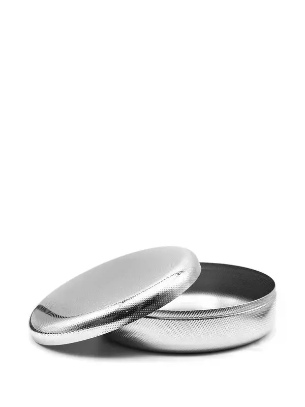 ALESSI Stainless Steel Container