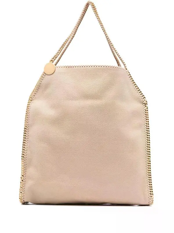 Stella McCartney Shaggy Tote Bag
