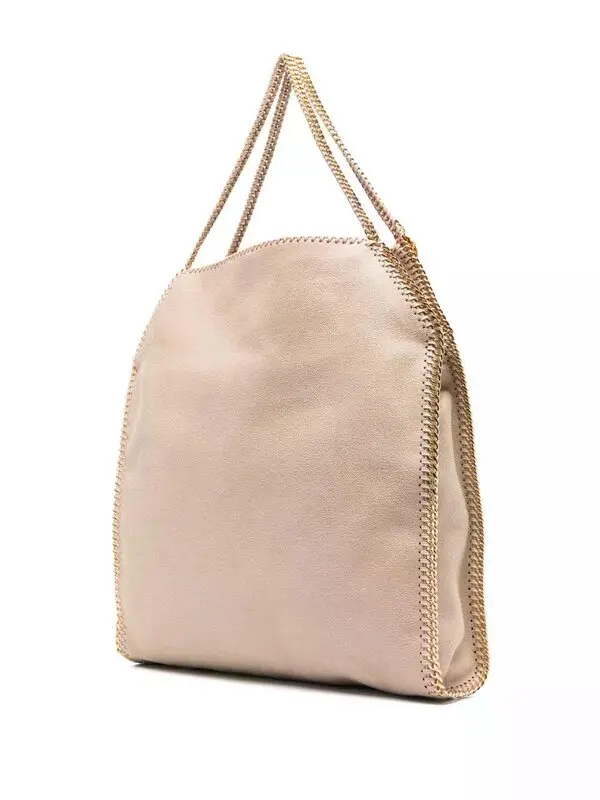 Stella McCartney Shaggy Tote Bag
